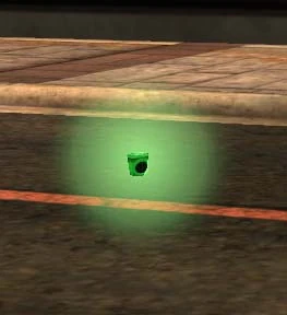 Power Ring | DC Universe Online Wiki | Fandom