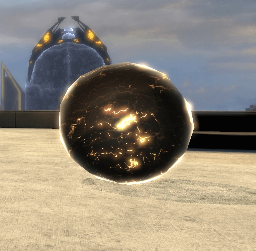 Surging Material Ball | DC Universe Online Wiki | Fandom