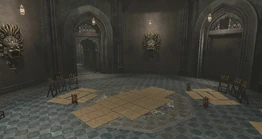 Nanda Parbat | DC Universe Online Wiki | Fandom