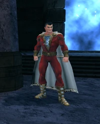 Infernal Kahndaq | DC Universe Online Wiki | Fandom