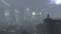 Cursed Gotham City | DC Universe Online Wiki | Fandom