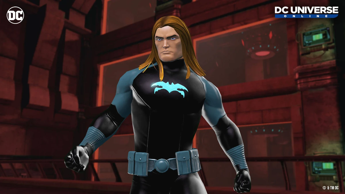 Emblem of the Batman Who Laughs | DC Universe Online Wiki | Fandom