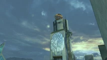 Daily Planet Building | DC Universe Online Wiki | Fandom