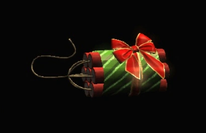 Explosive Gift | DC Universe Online Wiki | Fandom