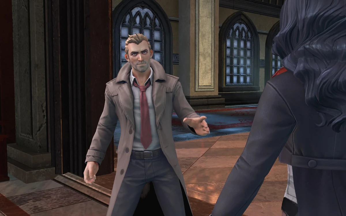 JLD: Pub Crawl | DC Universe Online Wiki | Fandom