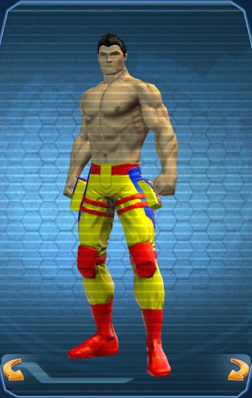 Informant's Assault Pants | DC Universe Online Wiki | Fandom