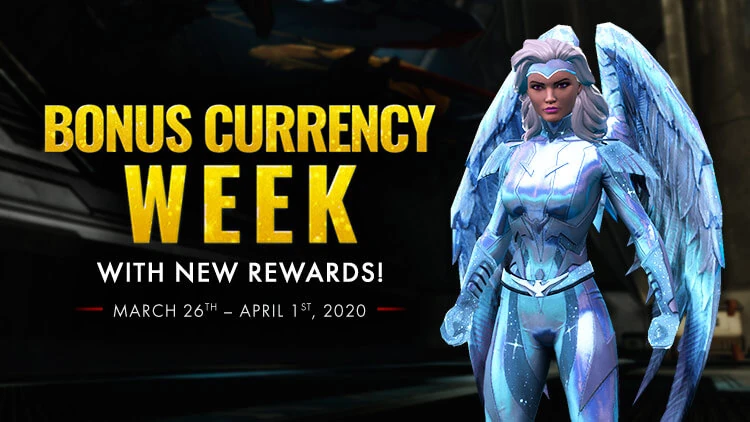 New Rewards - Metal Part II | DC Universe Online Wiki | Fandom