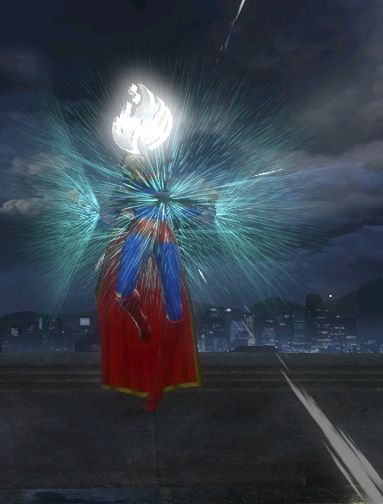 Disposable Shield Generator | DC Universe Online Wiki | Fandom