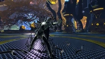 Lyssa Drak | DC Universe Online Wiki | Fandom