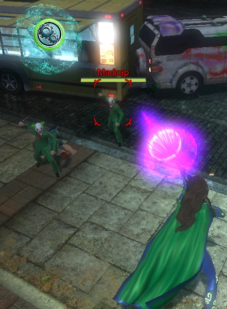 Clue Two | DC Universe Online Wiki | Fandom