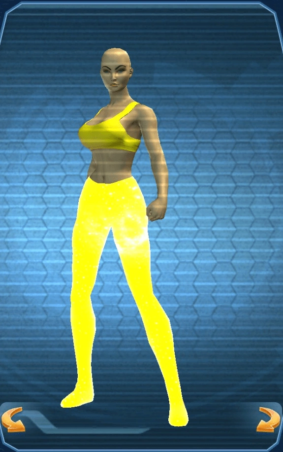 Cosmic Angelic Legplates | DC Universe Online Wiki | Fandom