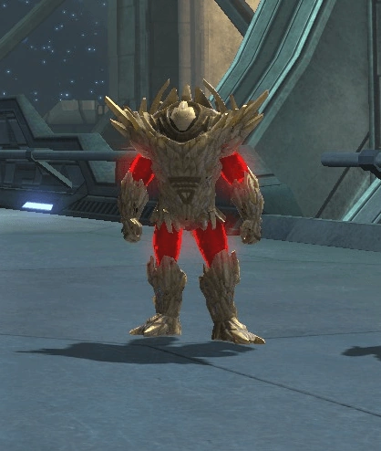 Mini Sunstone Predator Device | DC Universe Online Wiki | Fandom