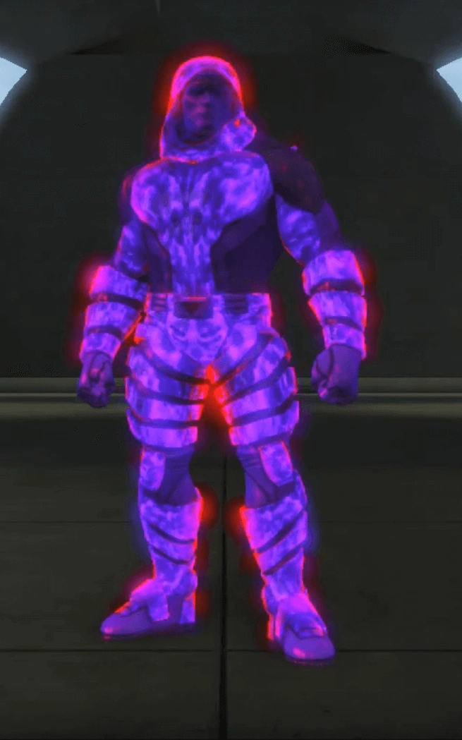 Mystical Chroma - 2 | DC Universe Online Wiki | Fandom