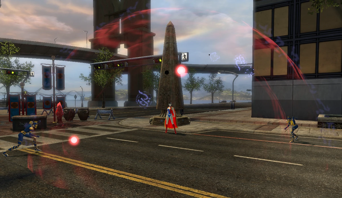 Reaping Evil | DC Universe Online Wiki | Fandom