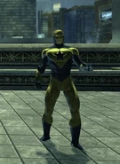 Doomed Metropolis | DC Universe Online Wiki | Fandom