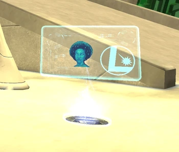 Computo | DC Universe Online Wiki | Fandom