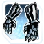 Unattuned Leather Spiked Gauntlets | DC Universe Online Wiki | Fandom