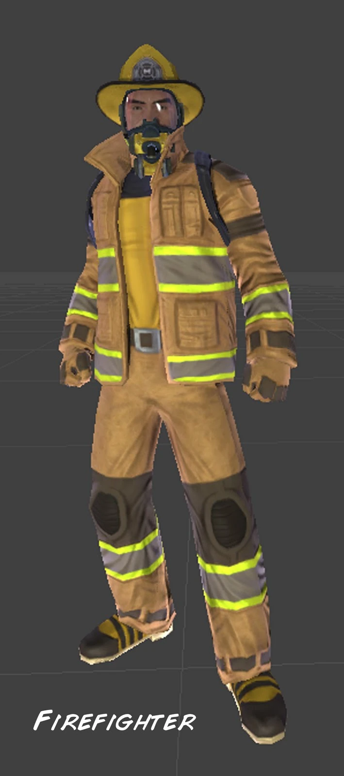 Metropolis Fire Department | DC Universe Online Wiki | Fandom