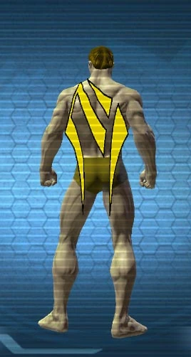 Rune Cloak of Restoration | DC Universe Online Wiki | Fandom