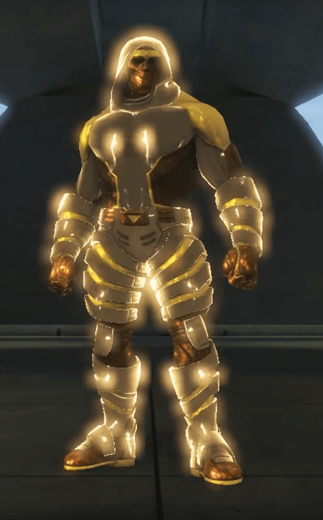 Sparking Chroma - 2 | DC Universe Online Wiki | Fandom