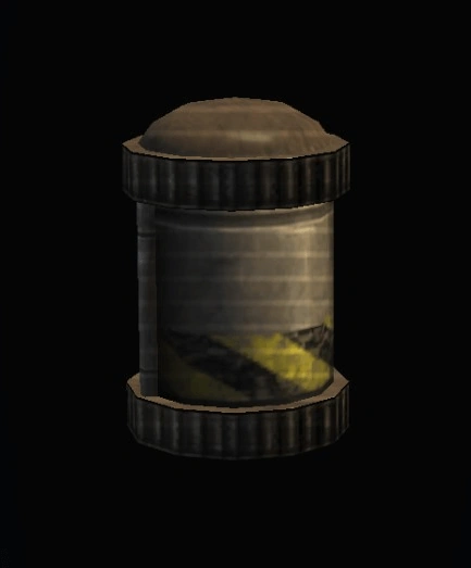 Caution Pylon | DC Universe Online Wiki | Fandom