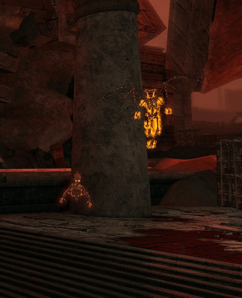 Demonic Repossession | DC Universe Online Wiki | Fandom