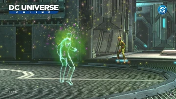 Spore Pod | DC Universe Online Wiki | Fandom
