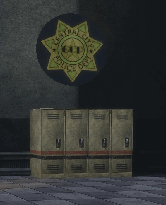 Team Lockers (Vendor) | DC Universe Online Wiki | Fandom