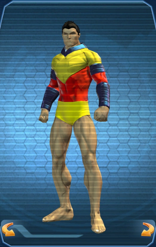 Tunic of Greed | DC Universe Online Wiki | Fandom