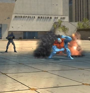 Metahuman Experiment | DC Universe Online Wiki | Fandom