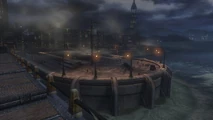 Gotham Docks | DC Universe Online Wiki | Fandom