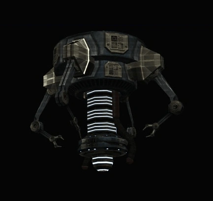 Batcave: Ceiling Device | DC Universe Online Wiki | Fandom