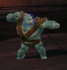 Bean | DC Universe Online Wiki | Fandom