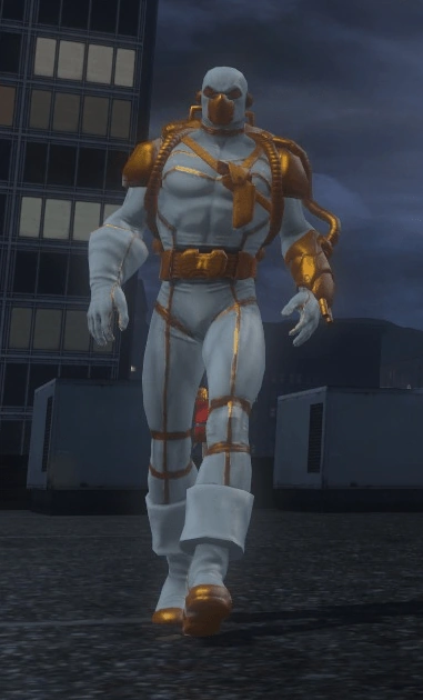 WANTED: Heat Wave | DC Universe Online Wiki | Fandom
