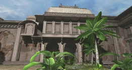 Nanda Parbat | DC Universe Online Wiki | Fandom