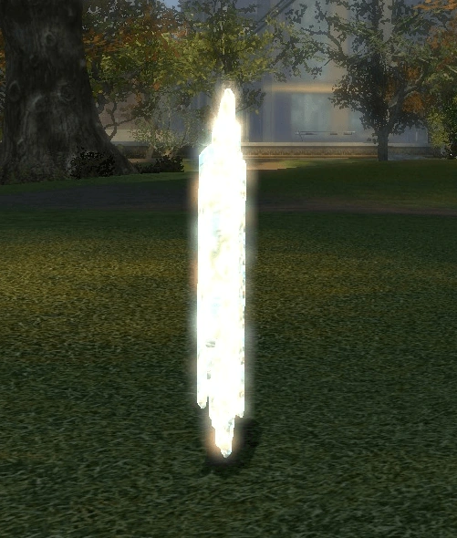 Source Lightning Shard Turret - Tier 3 | DC Universe Online Wiki | Fandom