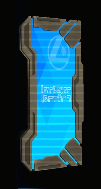 Base Items: Signs | DC Universe Online Wiki | Fandom