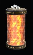 Citrine Mist Container | DC Universe Online Wiki | Fandom