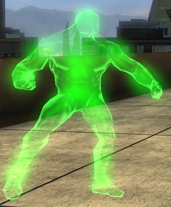 Construct (green) | DC Universe Online Wiki | Fandom