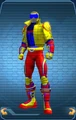 Bright Booster | DC Universe Online Wiki | Fandom