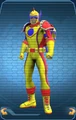 Qwardian Fighter | DC Universe Online Wiki | Fandom