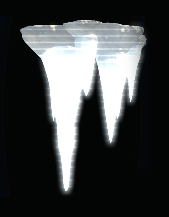 Icicle Group - Large | DC Universe Online Wiki | Fandom
