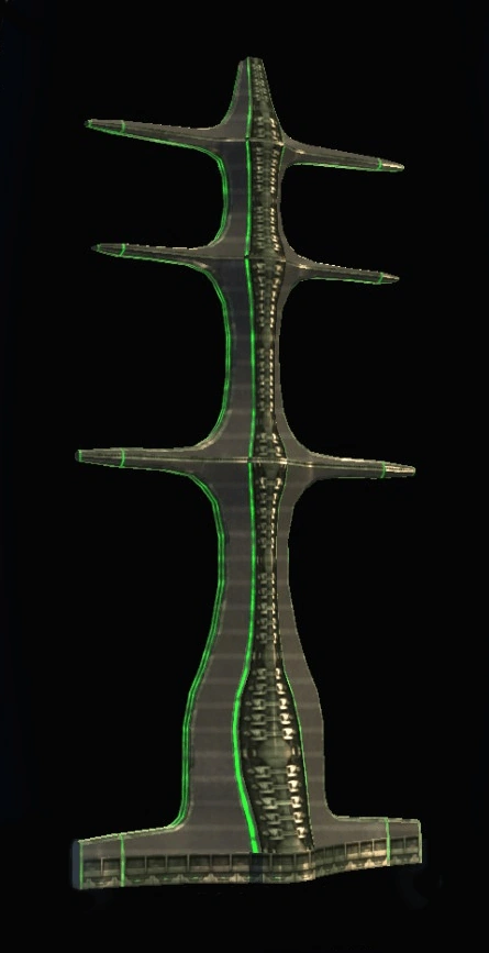 Large Power Column | DC Universe Online Wiki | Fandom