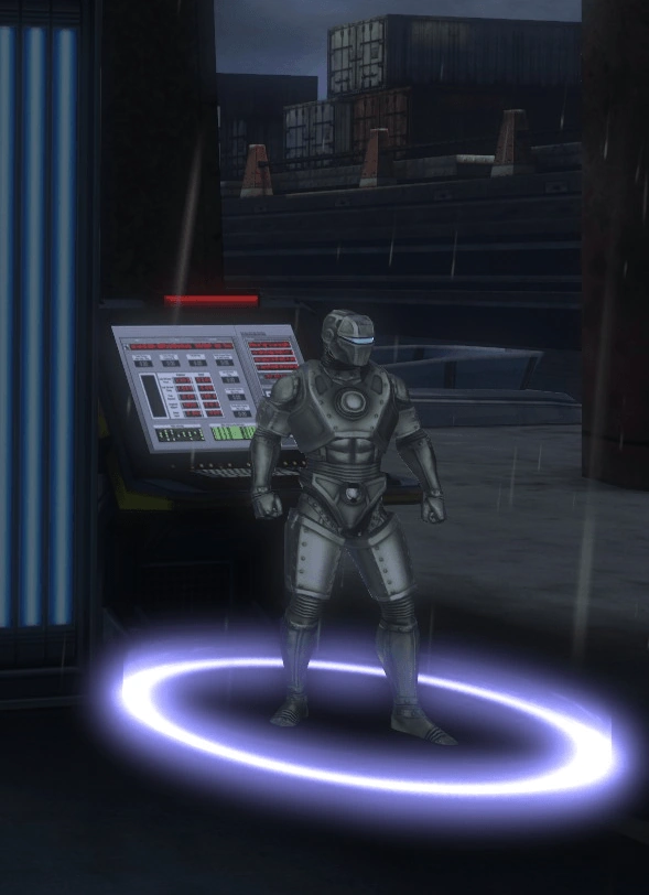 Divide and Conquer | DC Universe Online Wiki | Fandom