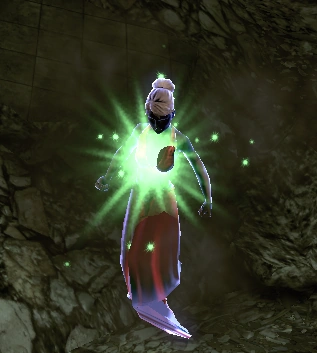 Spectral Embrace | DC Universe Online Wiki | Fandom