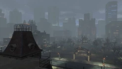 Cursed Gotham City | DC Universe Online Wiki | Fandom