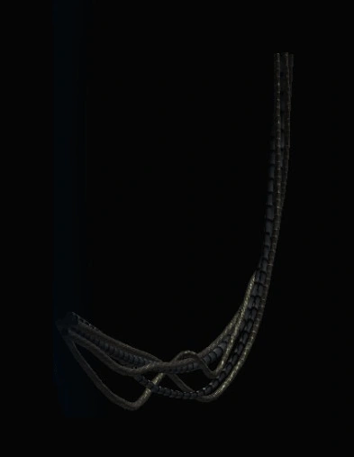 Panopticon Wires - C | DC Universe Online Wiki | Fandom