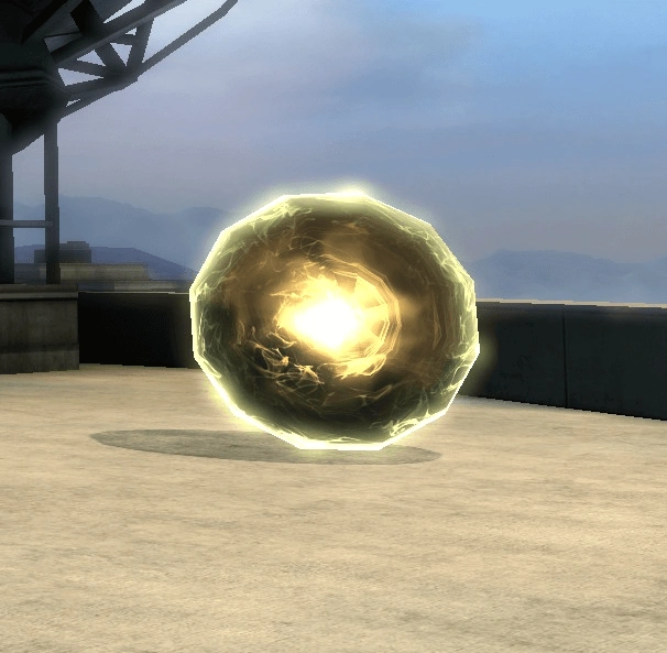 Glorious Material Ball | DC Universe Online Wiki | Fandom