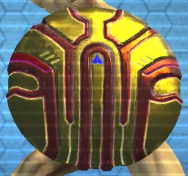 Segmented Shield | DC Universe Online Wiki | Fandom