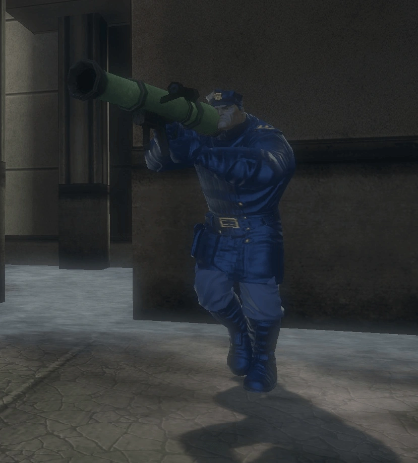 Weapons of Metal Destruction | DC Universe Online Wiki | Fandom